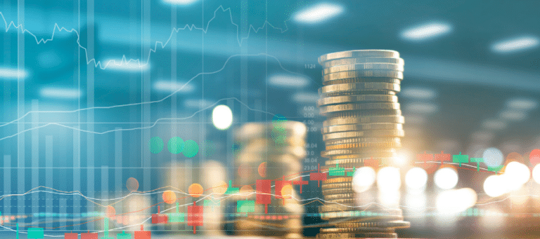 Aandelen voor beginners - onder de € 5 Aandelenondereentientje