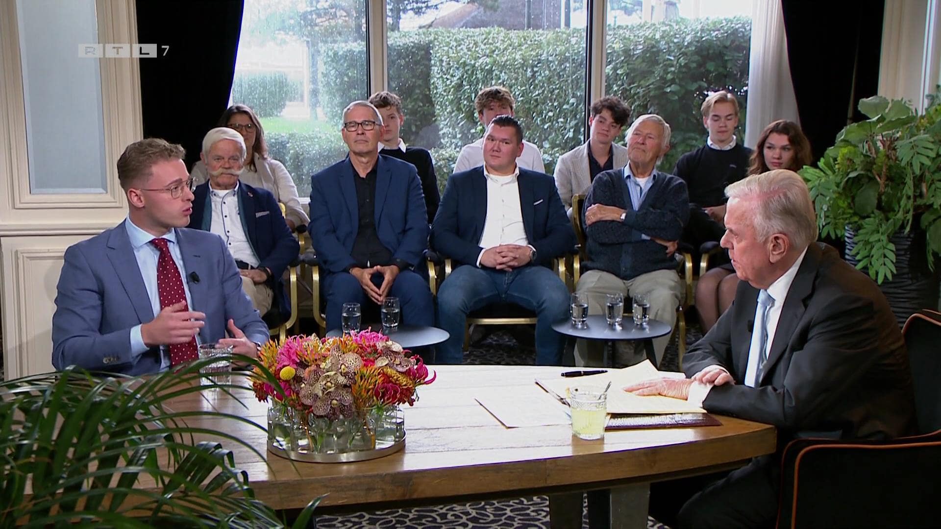 Aandelen met grote potentie, een kleine investering - Aandeel adviezen